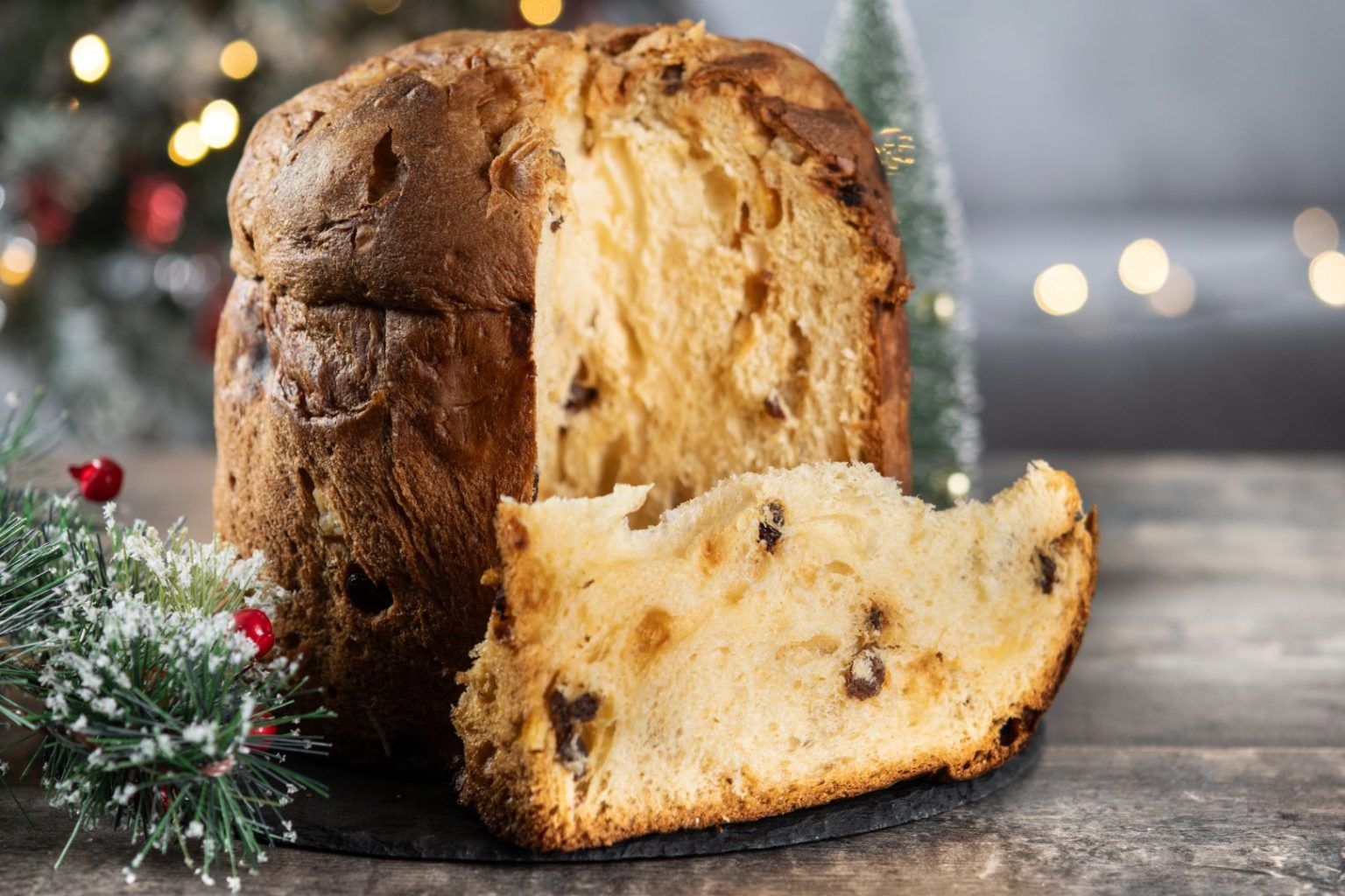 Bergamo-Style Panettone: History, Recipe, and Local Pastry Shops - Bigio